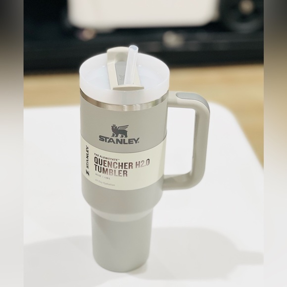 Stanley | Other | The Quencher H2 Flowstate Tumbler Flint | Poshmark